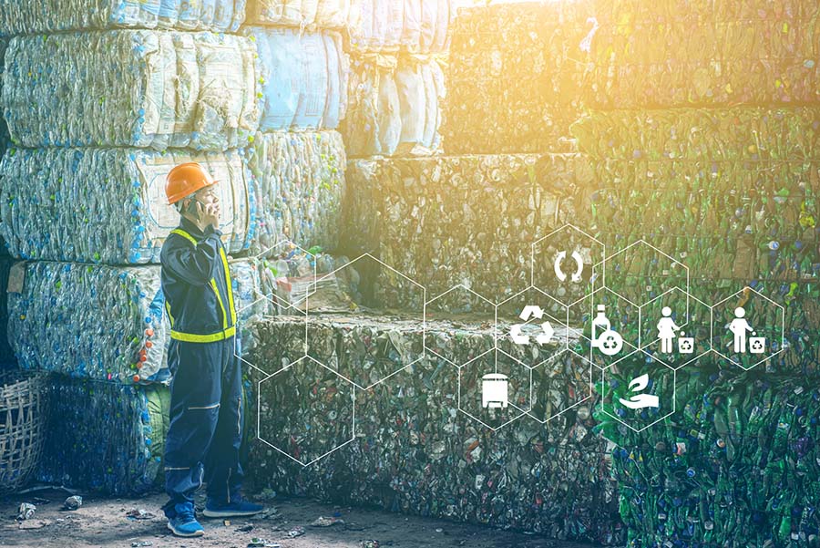 What Is A Bioreactor Landfill 